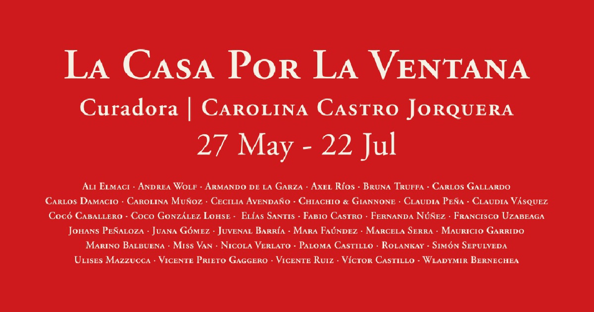 Nicola Verlato - Exhibitions | ISABEL CROXATTO GALERIA